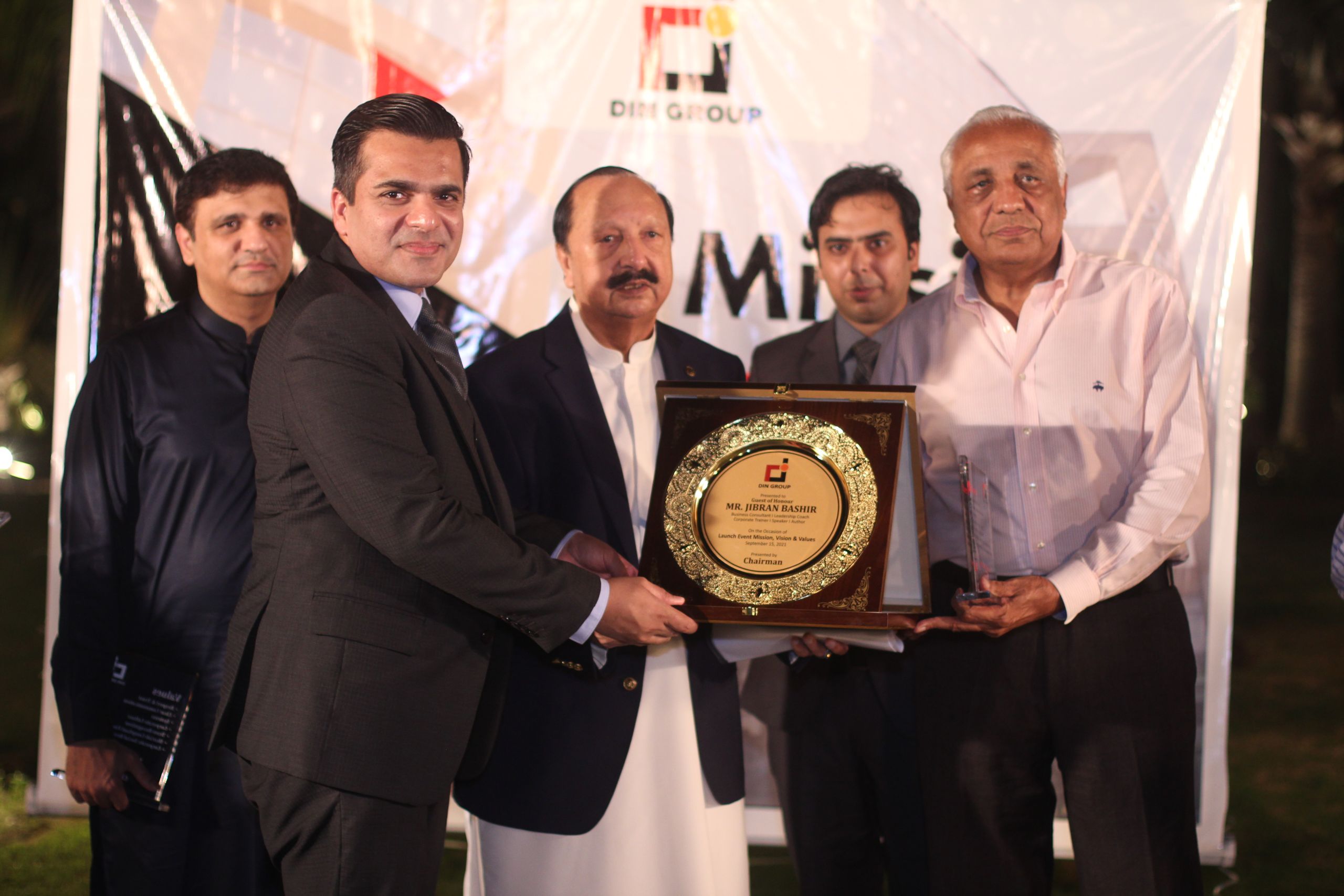 Events – Din Textile