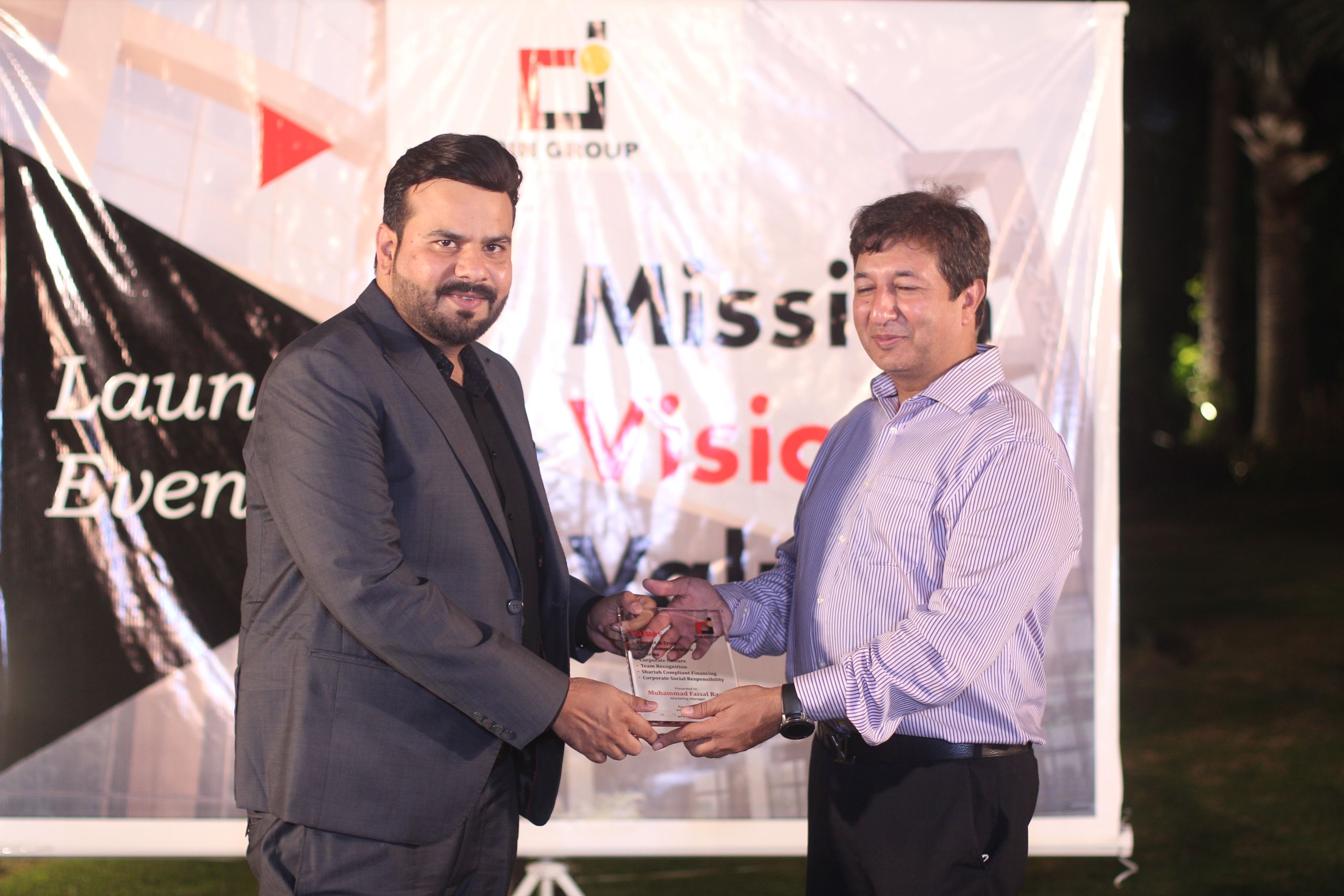 Events – Din Textile