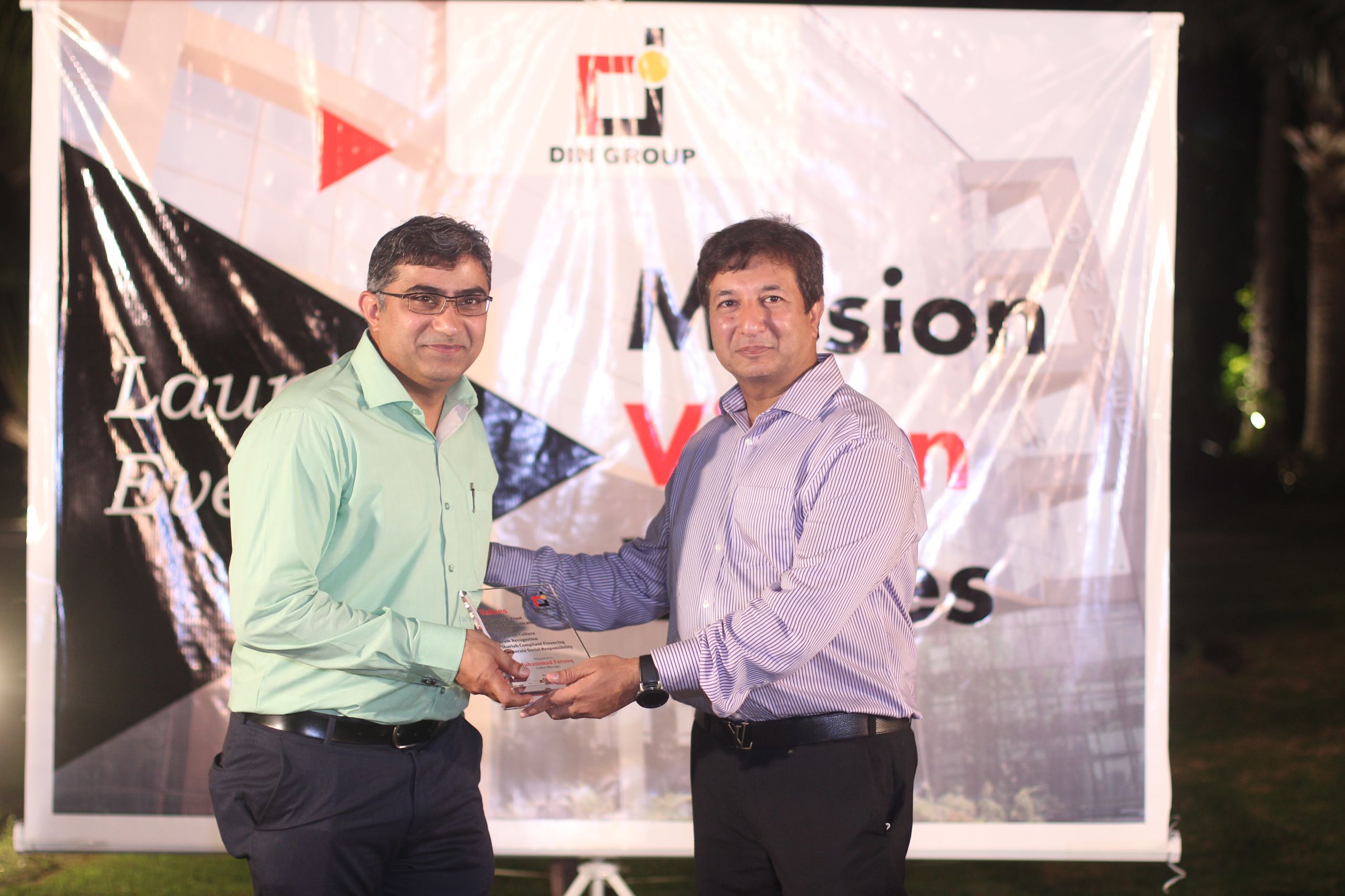 Events – Din Textile