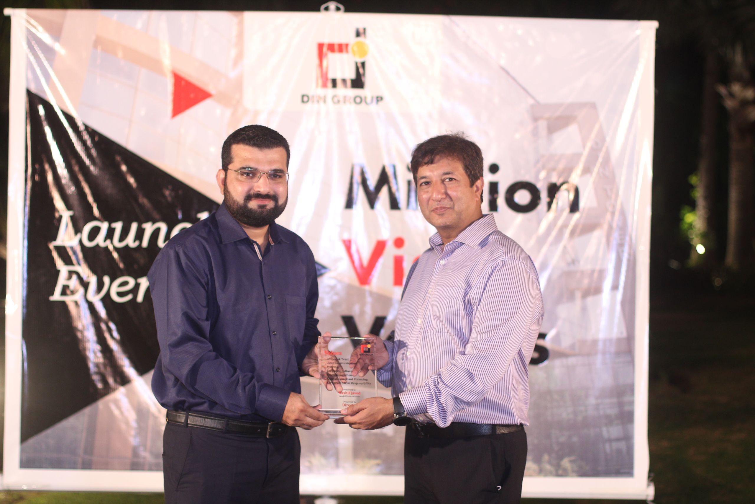 Events – Din Textile